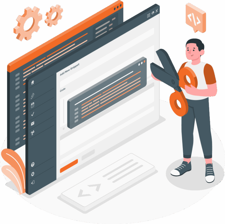 Custom Web App Development Services | Trailzyz Tech