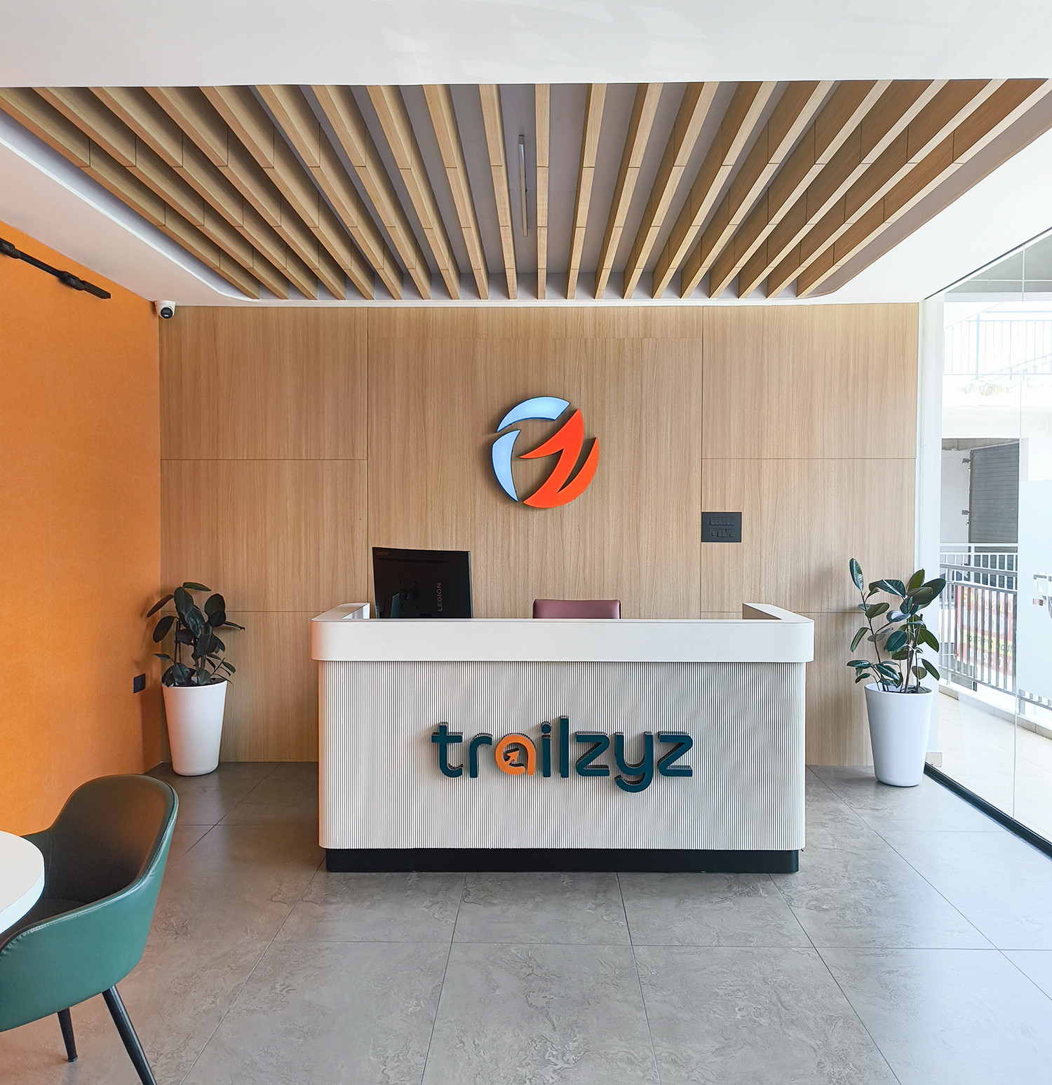 Software Development Company - Trailzyz Tech | IT Company